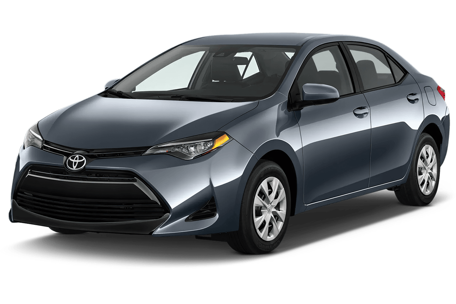 Toyota Corolla - 12th Gen (Aug 2018 - Current) — Razorback 4x4