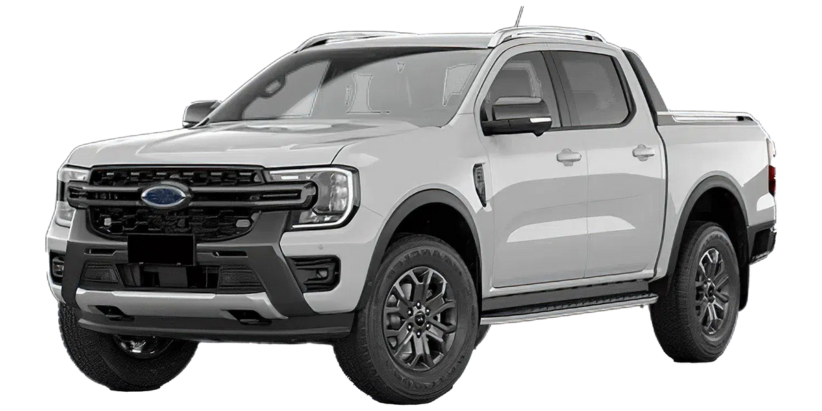 Ford Next-Gen Ranger T6.2 - XLT (Jul 2022 - Now) — Razorback 4x4