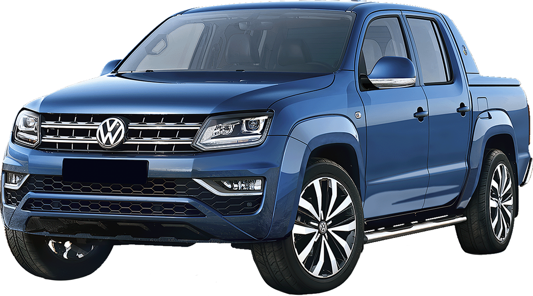 Volkswagen Amarok Seat Covers • Razorback 4x4